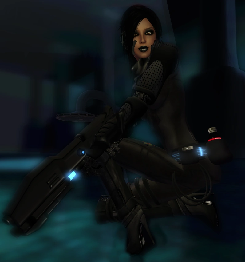 Sakura | SWRPEDIA - Second Life Star Wars Roleplay Wiki | Fandom
