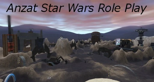 Anzat | SWRPEDIA - Second Life Star Wars Roleplay Wiki | Fandom