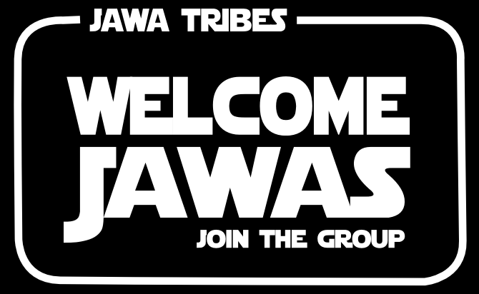 Jawa Tribes | SWRPEDIA - Second Life Star Wars Roleplay Wiki | Fandom