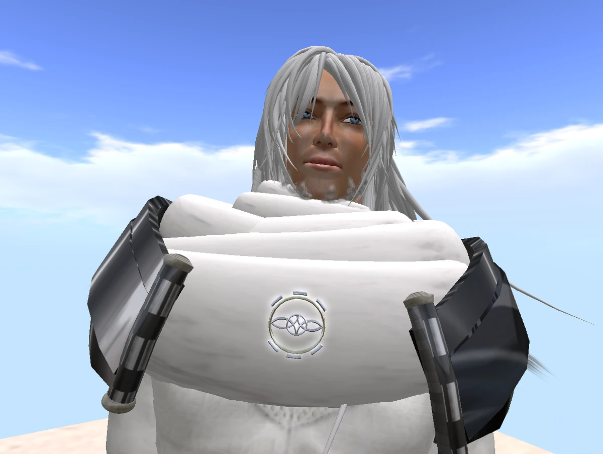 Dexem Voom | SWRPEDIA - Second Life Star Wars Roleplay Wiki | Fandom