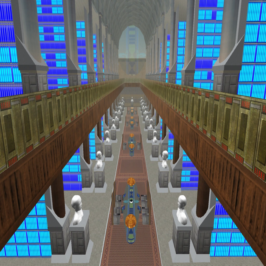 Jedi Order (2008) | SWRPEDIA - Second Life Star Wars Roleplay Wiki | Fandom