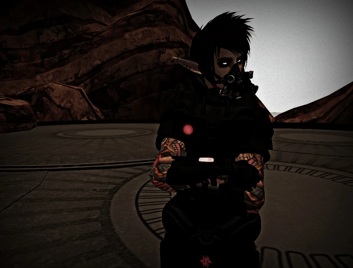 Luis Rellin | SWRPEDIA - Second Life Star Wars Roleplay Wiki | Fandom