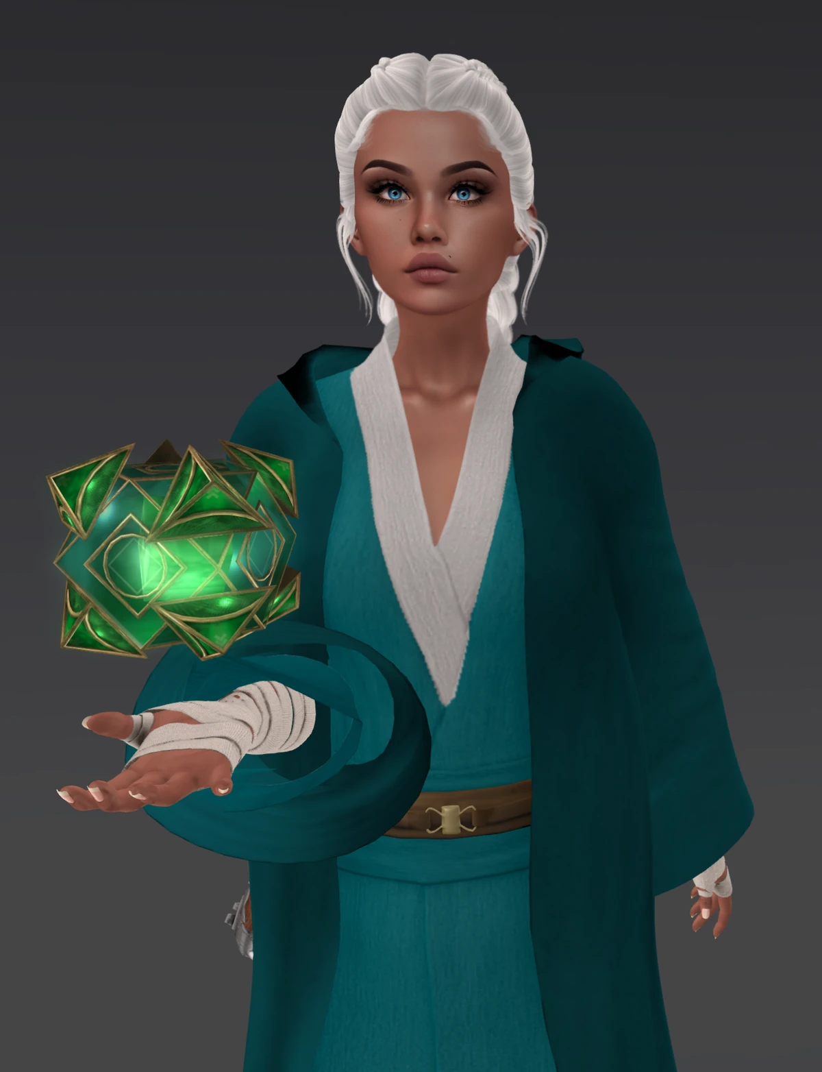 Category:New Jedi Order | SWRPEDIA - Second Life Star Wars Roleplay ...