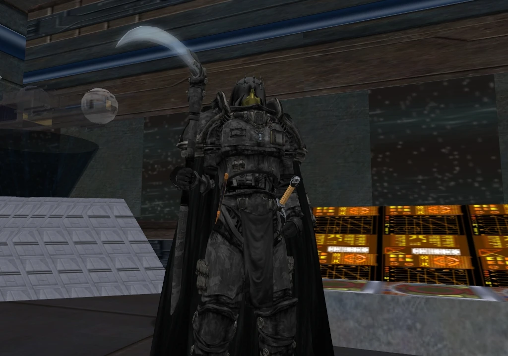 Maroth Zhel | SWRPEDIA - Second Life Star Wars Roleplay Wiki | Fandom