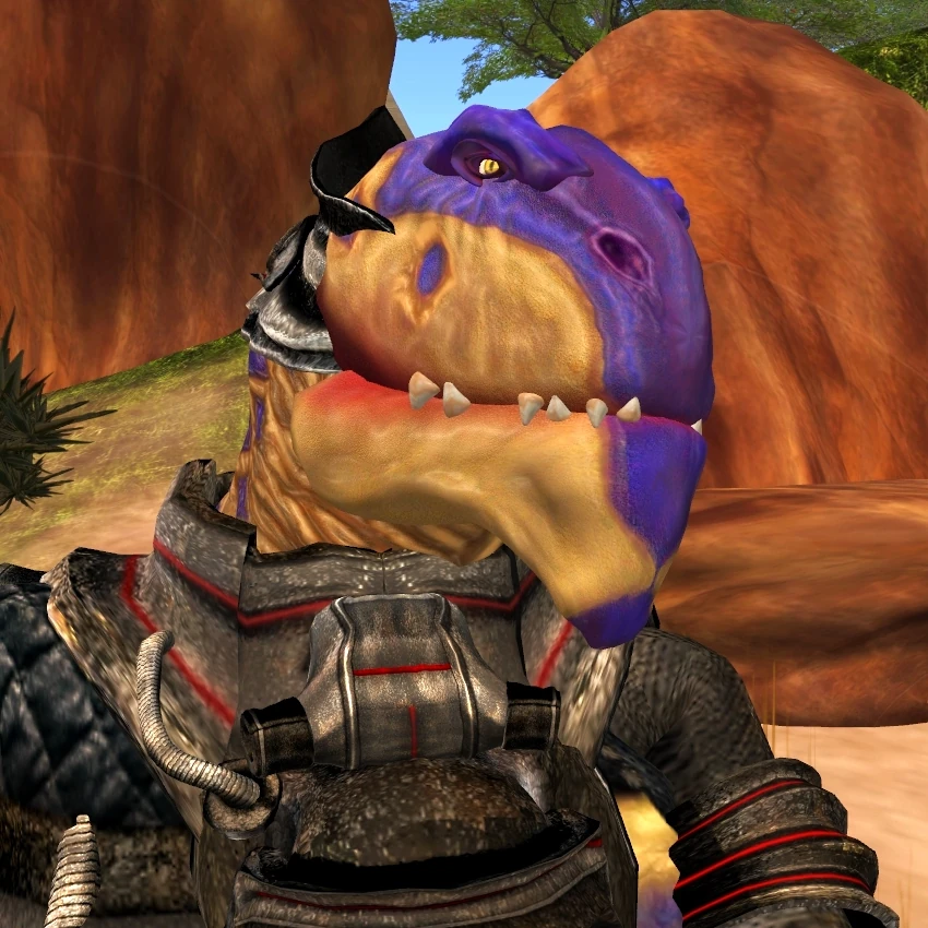 Yoho Waco | SWRPEDIA - Second Life Star Wars Roleplay Wiki | Fandom