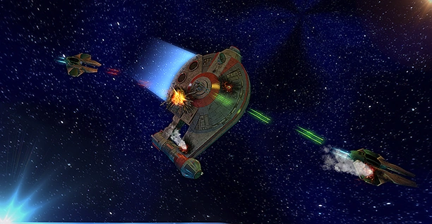 Kyvha Vek | SWRPEDIA - Second Life Star Wars Roleplay Wiki | Fandom