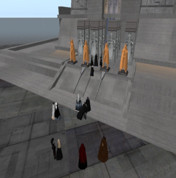 Maxis Lam | SWRPEDIA - Second Life Star Wars Roleplay Wiki | Fandom