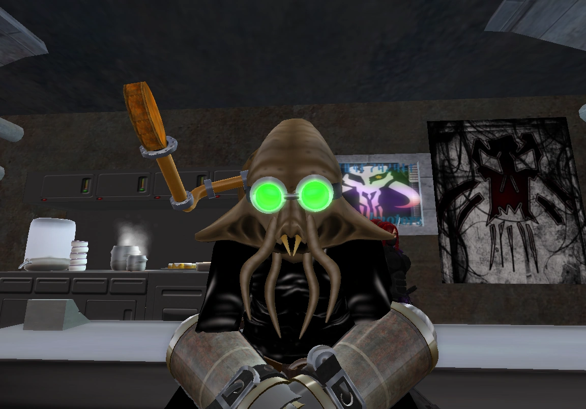 Category:Quarren | SWRPEDIA - Second Life Star Wars Roleplay Wiki | Fandom