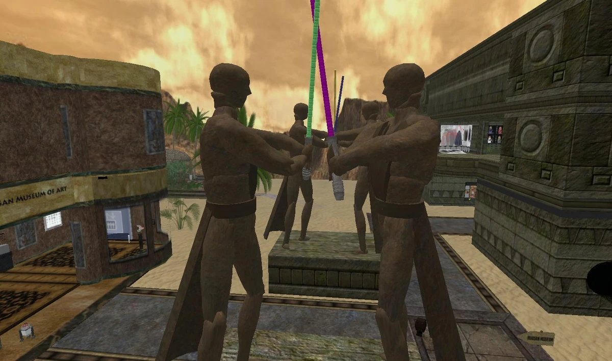 Ruusan | SWRPEDIA - Second Life Star Wars Roleplay Wiki | Fandom