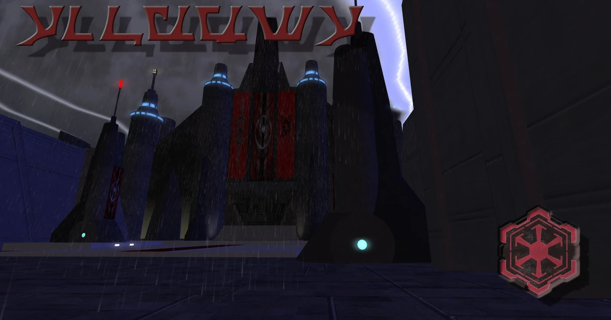 Eclipse | SWRPEDIA - Second Life Star Wars Roleplay Wiki | Fandom