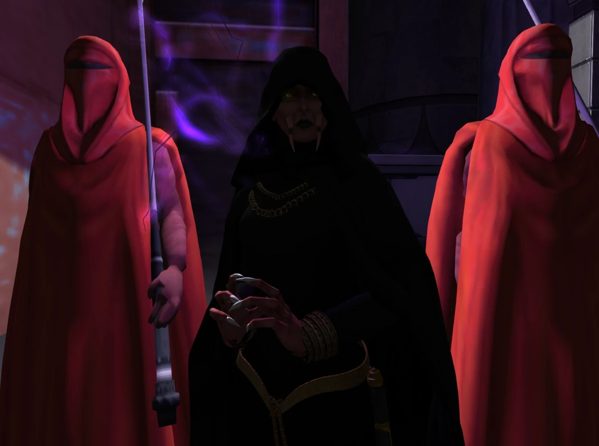 Category:Trayus Academy | SWRPEDIA - Second Life Star Wars Roleplay ...
