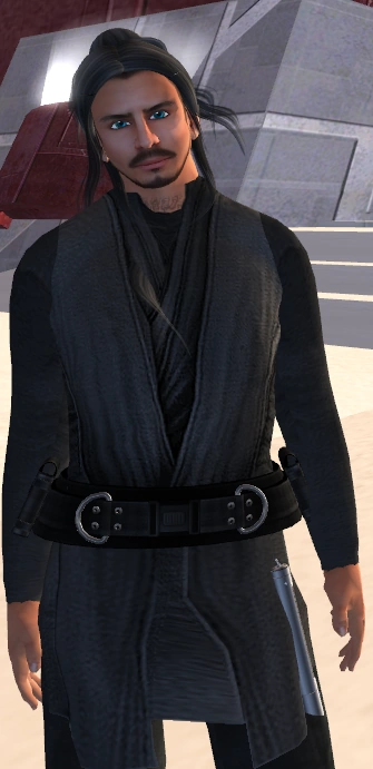 Lewis Daehlie | SWRPEDIA - Second Life Star Wars Roleplay Wiki | Fandom