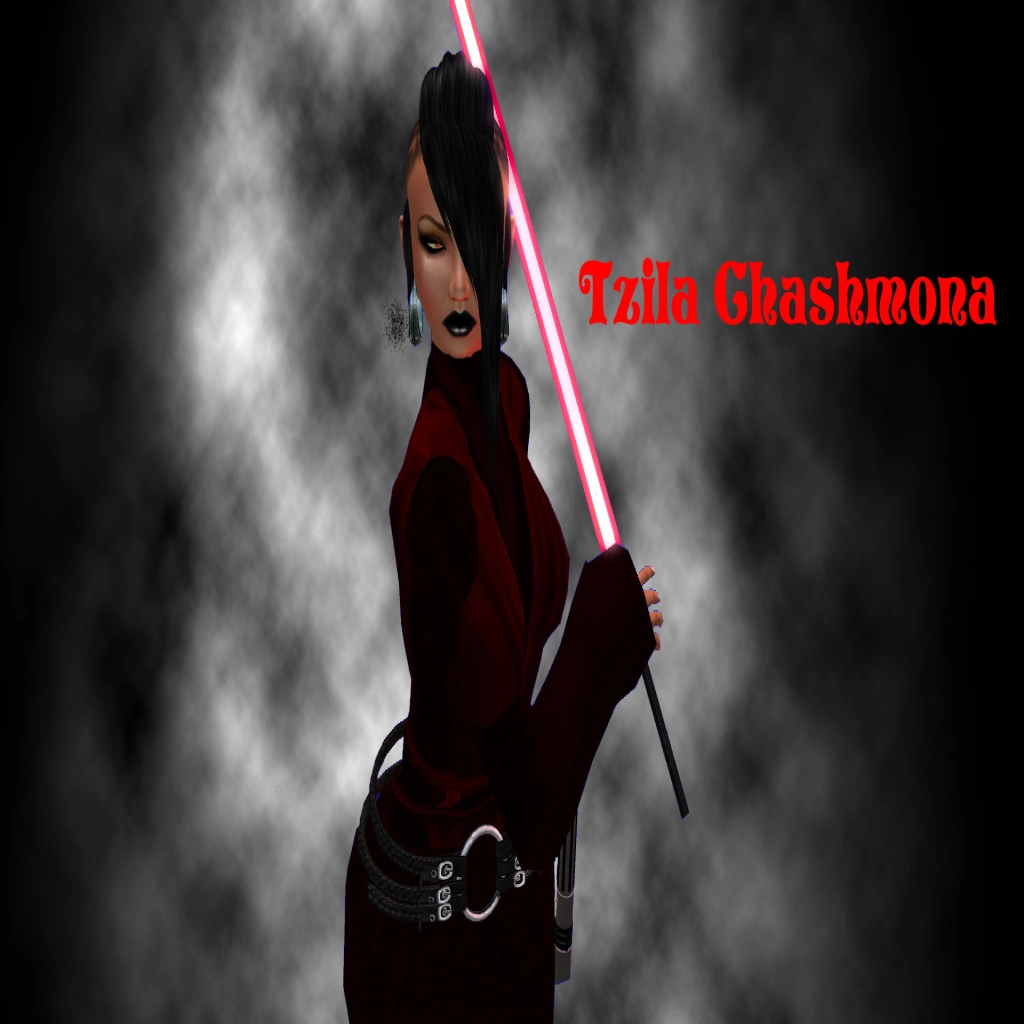 Tzila Chashmona | SWRPEDIA - Second Life Star Wars Roleplay Wiki | Fandom