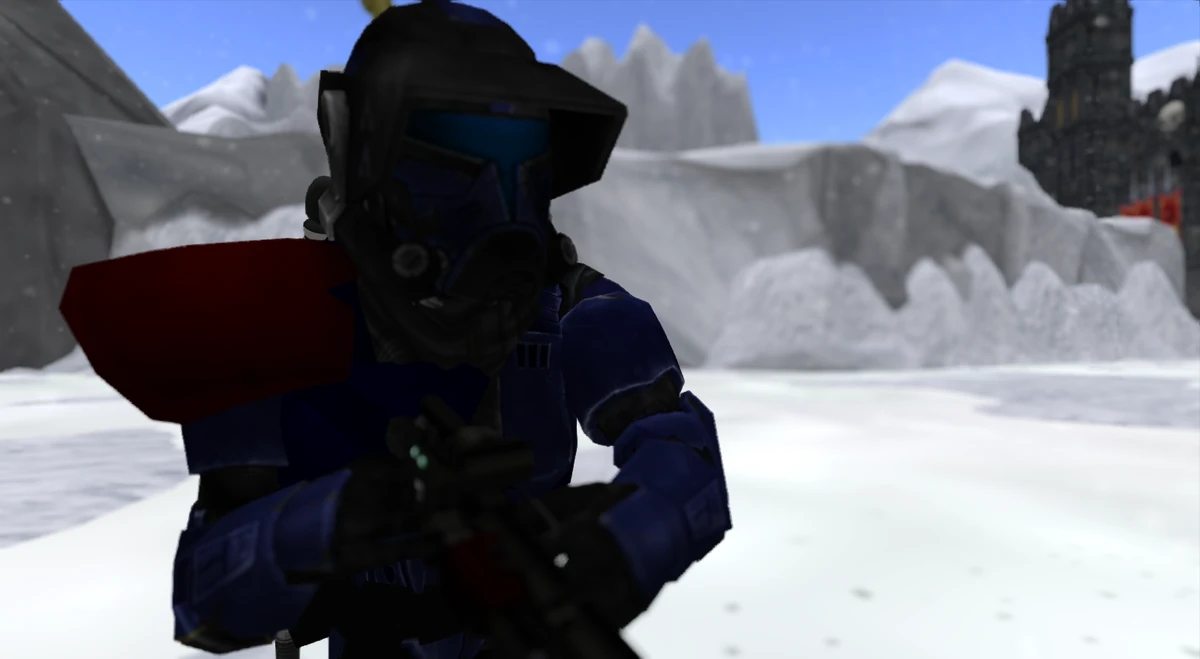 Mulic | SWRPEDIA - Second Life Star Wars Roleplay Wiki | Fandom