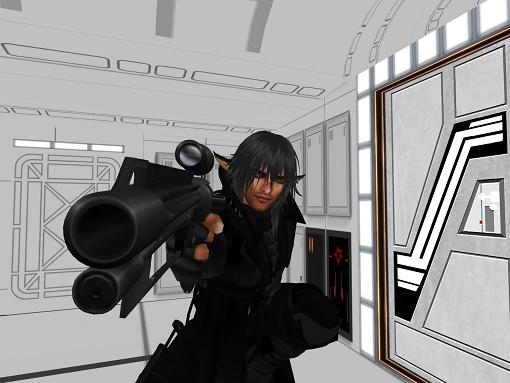 Wenton Roke | SWRPEDIA - Second Life Star Wars Roleplay Wiki | Fandom