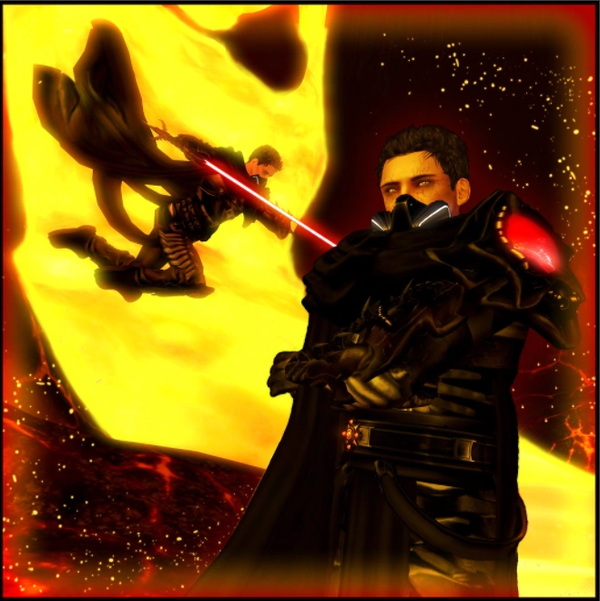 Darth Inviktüs | SWRPEDIA - Second Life Star Wars Roleplay Wiki | Fandom