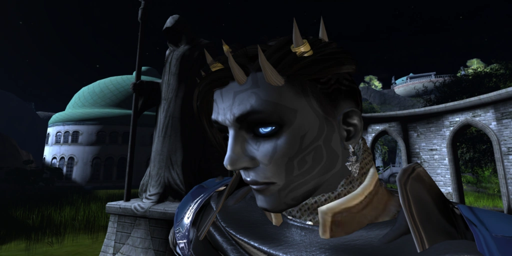 Lu Al-Ben | SWRPEDIA - Second Life Star Wars Roleplay Wiki | Fandom