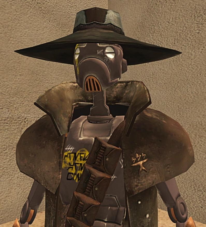 Roger | SWRPEDIA - Second Life Star Wars Roleplay Wiki | Fandom