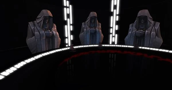 Ziost (2018) | SWRPEDIA - Second Life Star Wars Roleplay Wiki | Fandom