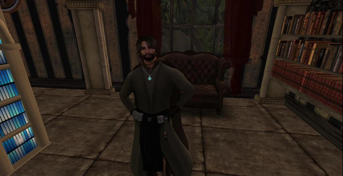 Diric Fordox | SWRPEDIA - Second Life Star Wars Roleplay Wiki | Fandom