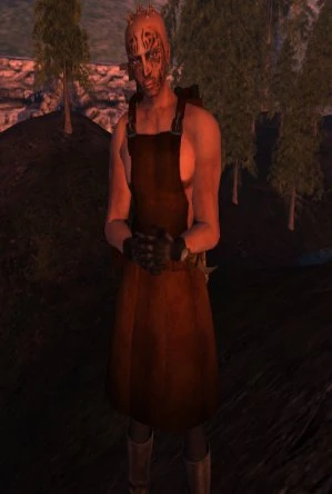 Cyssor Vevut | SWRPEDIA - Second Life Star Wars Roleplay Wiki | Fandom