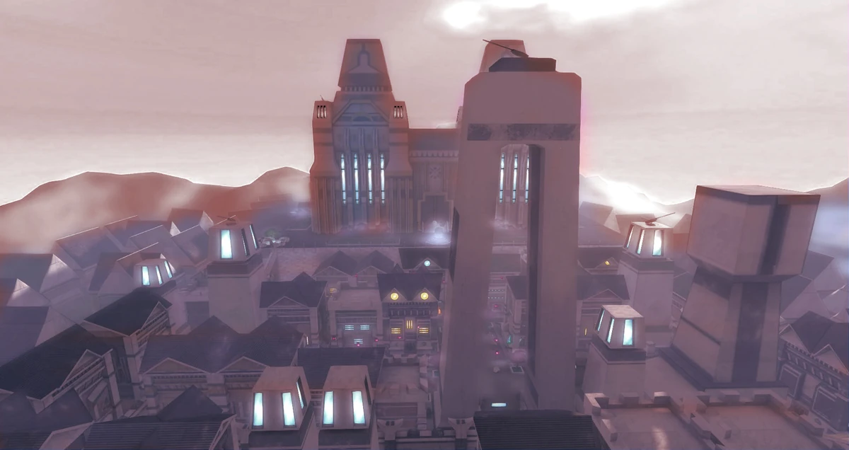 Onderon (2013) | SWRPEDIA - Second Life Star Wars Roleplay Wiki | Fandom