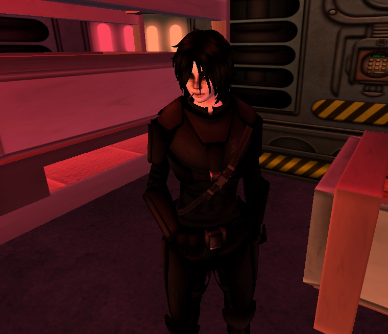 Kaasa Stareater | SWRPEDIA - Second Life Star Wars Roleplay Wiki | Fandom