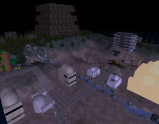 Jedi Alliance | SWRPEDIA - Second Life Star Wars Roleplay Wiki | Fandom