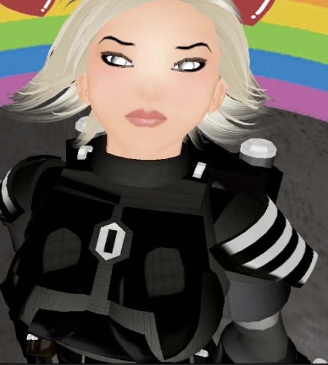 Dazzo Street | SWRPEDIA - Second Life Star Wars Roleplay Wiki | Fandom