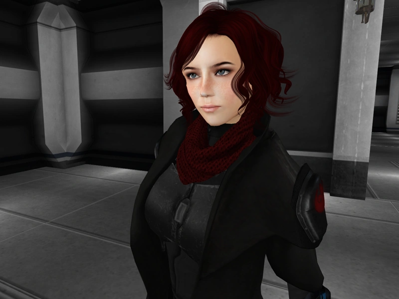 Zeva Antilles | SWRPEDIA - Second Life Star Wars Roleplay Wiki | Fandom