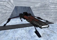 PF-1 Aurek space superiority fighter | SWRPEDIA - Second Life Star Wars ...