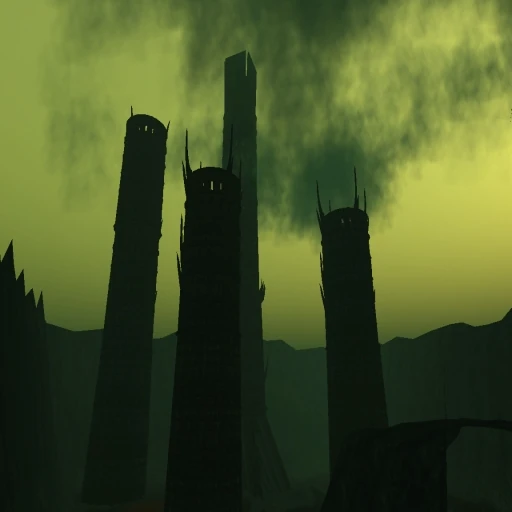 Byss, the Deep Core | SWRPEDIA - Second Life Star Wars Roleplay Wiki ...