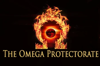 The Omega Protectorate | Volumes Of Chaos Wiki | Fandom