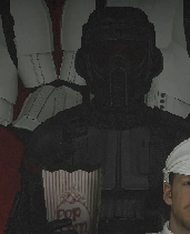 Venku Moxla | (SWRP)Clandestine Shock Squad Wiki | Fandom