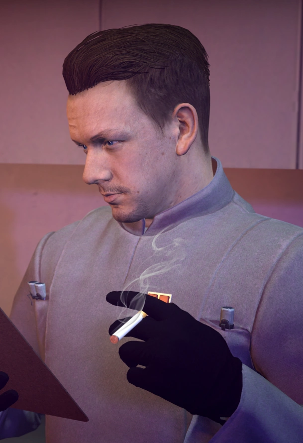 Nevis Tersi | (SWRP)Clandestine Shock Squad Wiki | Fandom