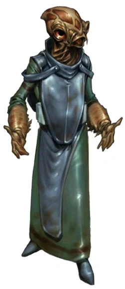 Mon calamari | Wiki Star Wars FFG | Fandom