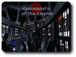 The Sovereign Galactic Empire | The SWRPG Wiki | Fandom