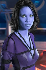 Triald, Drea | The SWRPG Wiki | Fandom