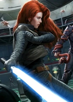 Category:Characters | The SWRPG Wiki | Fandom