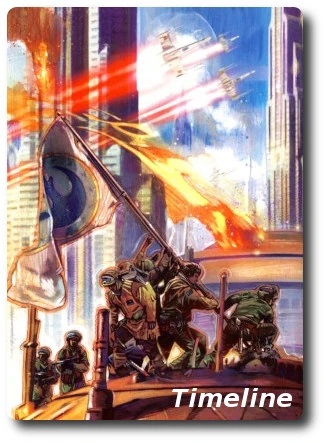 Forum Timeline | The SWRPG Wiki | Fandom