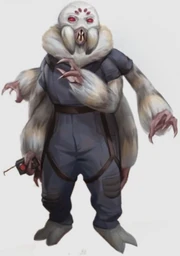 Harch | Wiki Star Wars FFG | Fandom