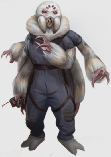 Harch | Wiki Star Wars FFG | Fandom