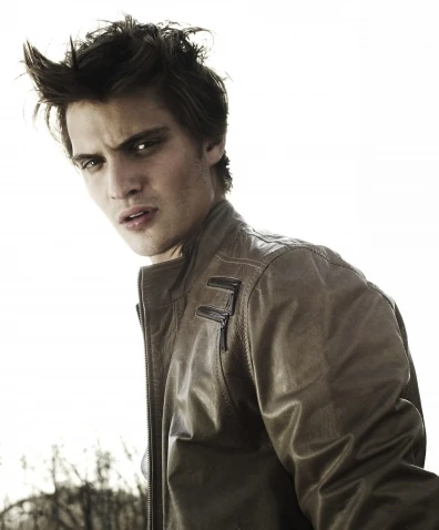 Sunborn, Wade | The SWRPG Wiki | Fandom