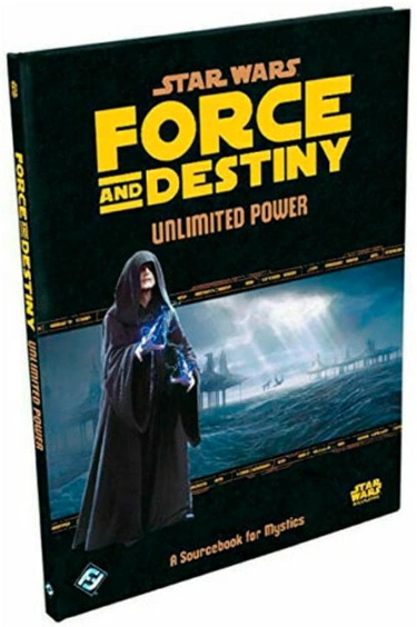Poder Ilimitado | Wiki Star Wars FFG | Fandom