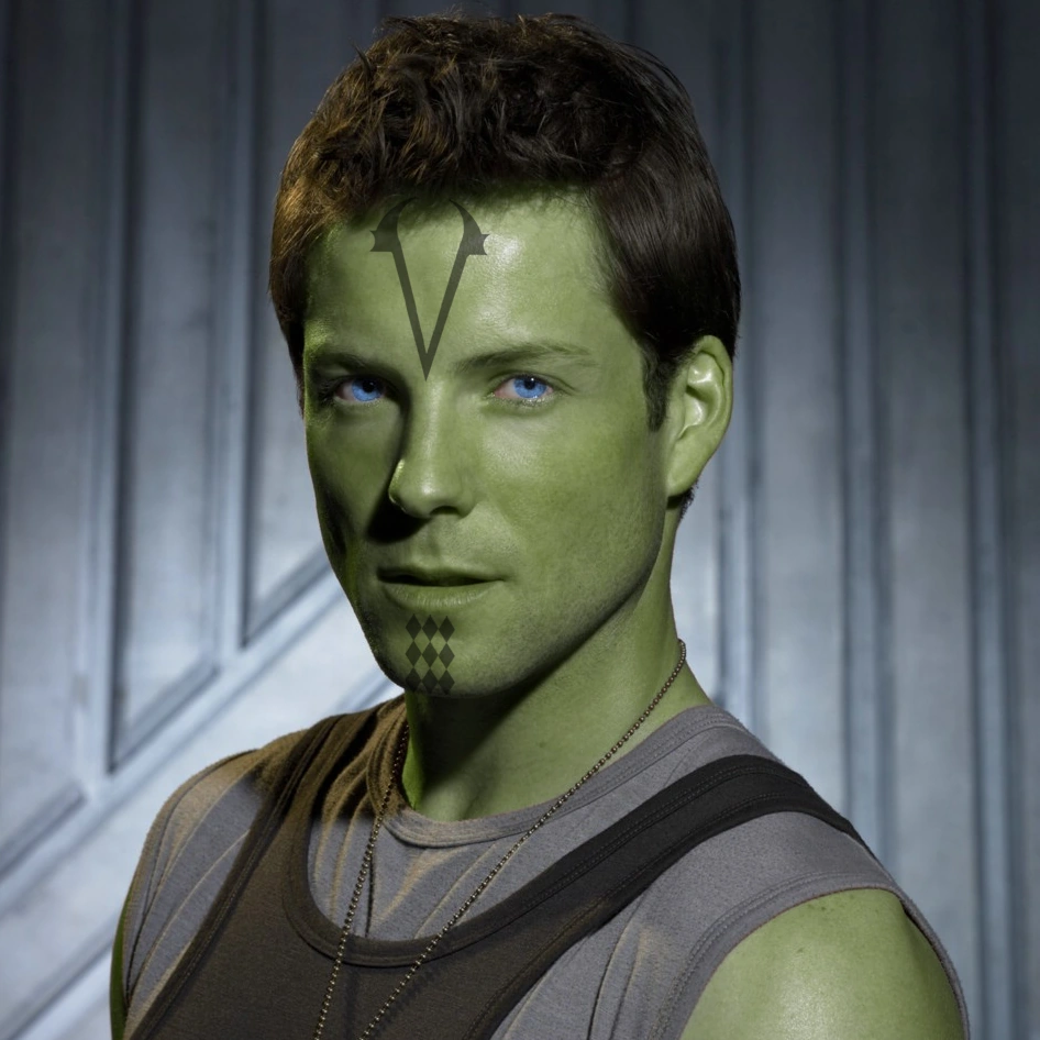 Drae, Jac | The SWRPG Wiki | Fandom