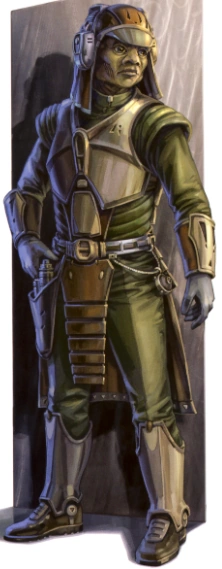 Clawdite | Wiki Star Wars FFG | Fandom