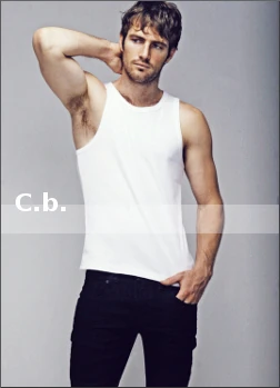 Blake, Christian | The SWRPG Wiki | Fandom