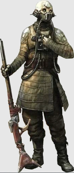 Tognath | Wiki Star Wars FFG | Fandom