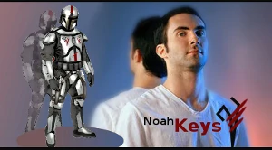 Keys, Noah | The SWRPG Wiki | Fandom