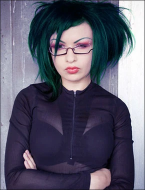 Maeve | The SWRPG Wiki | Fandom